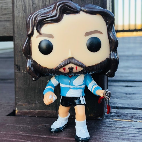 Nandor the Relentless Print What We Do in the Shadows - Etsy