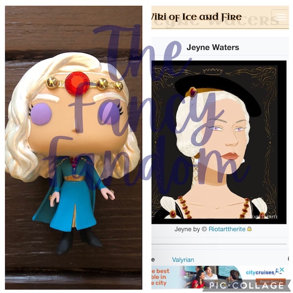 Funko Pop Outer Banks - Etsy