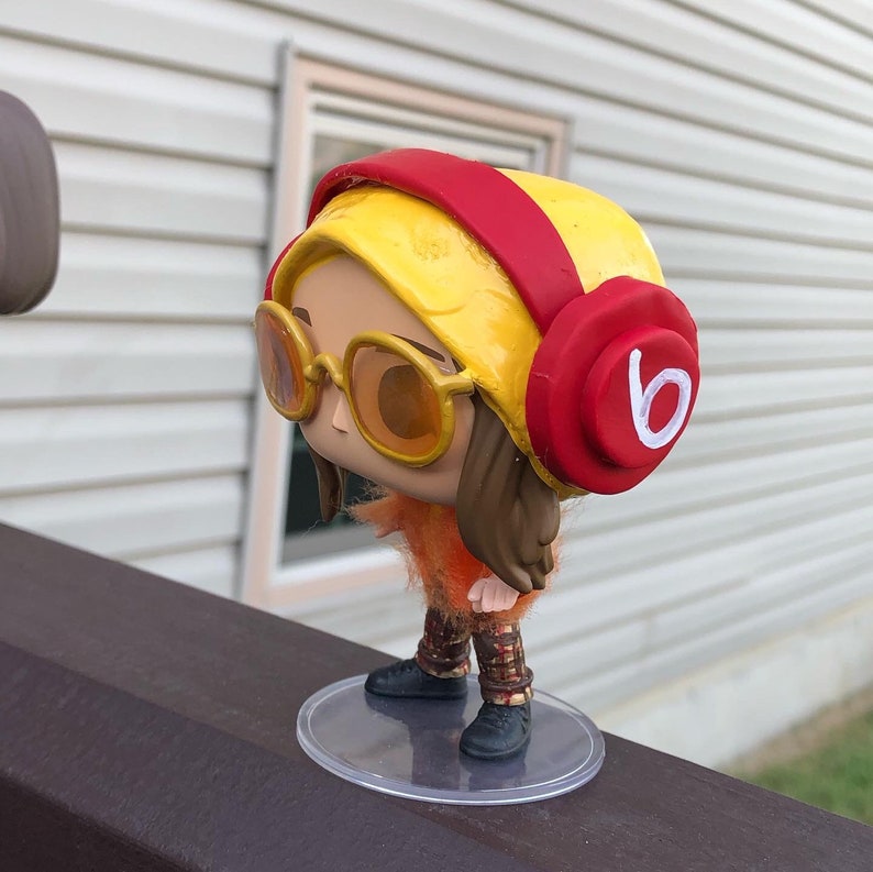 Mabel Mora Charles Hayden-savage Oliver Putnam OMITB Only - Etsy