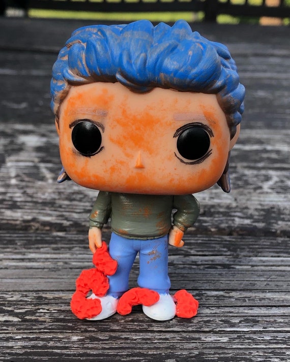 Kai Anderson AHS AHS Cult American Horror Story AHS Doll - Etsy