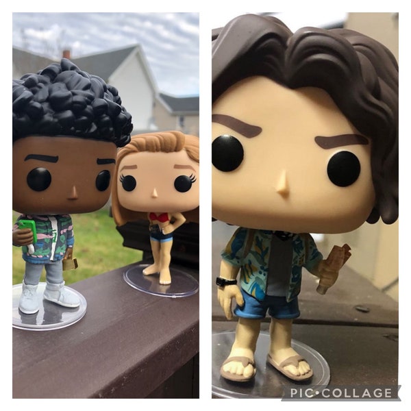 Outer Banks Funko Pop - Etsy
