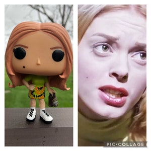 Gale Weathers, Tatum Riley, Mrs. Loomis, Scream, Billy Loomis, Casey ...