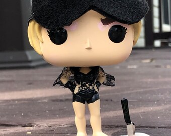 Blank Funko Pop - Etsy