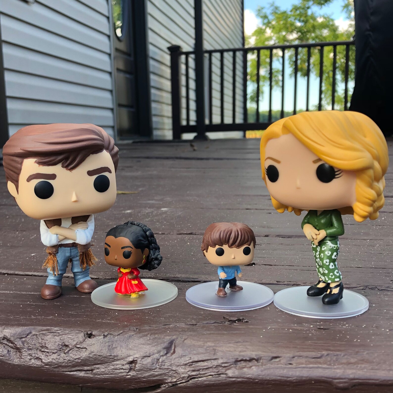 Kit Walker AHS Asylum AHS Doll American Horror Story - Etsy