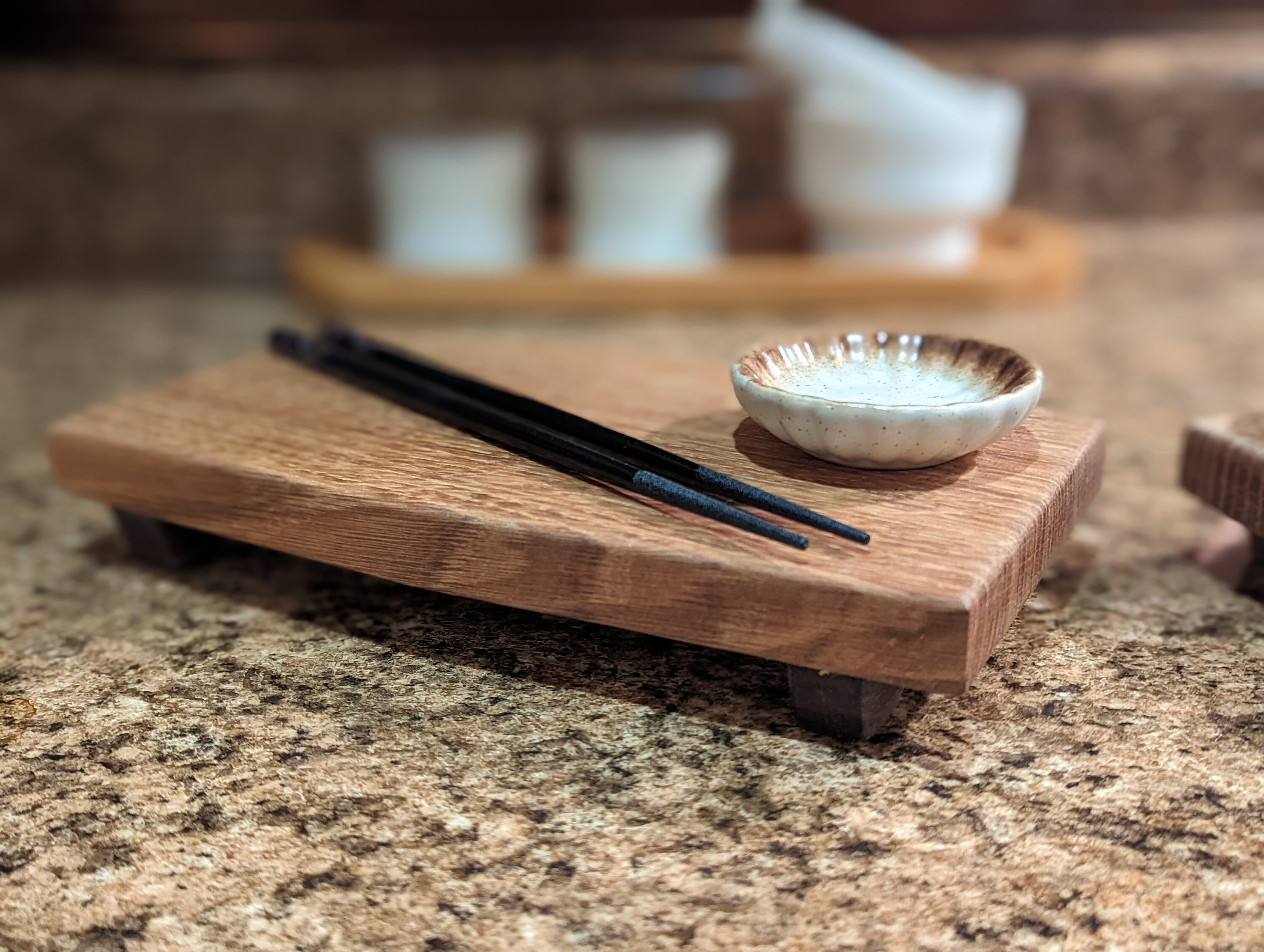 Sushi Plates/sushi Boards/sushi Serving Trays/ Personalized - Etsy