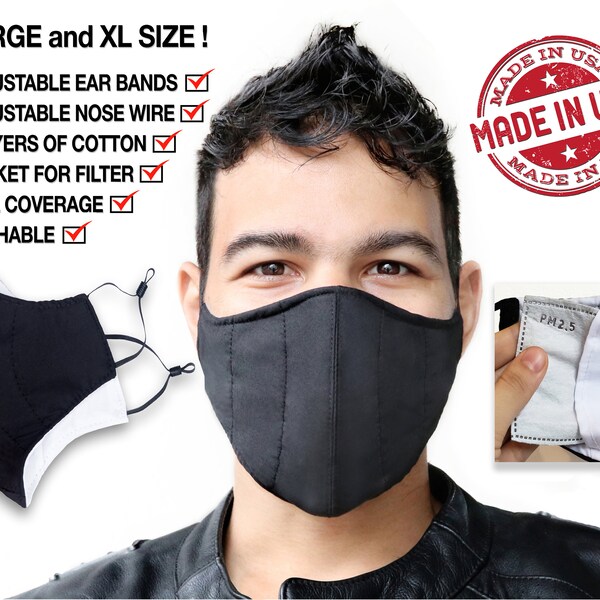 Sipping Face Mask - Etsy