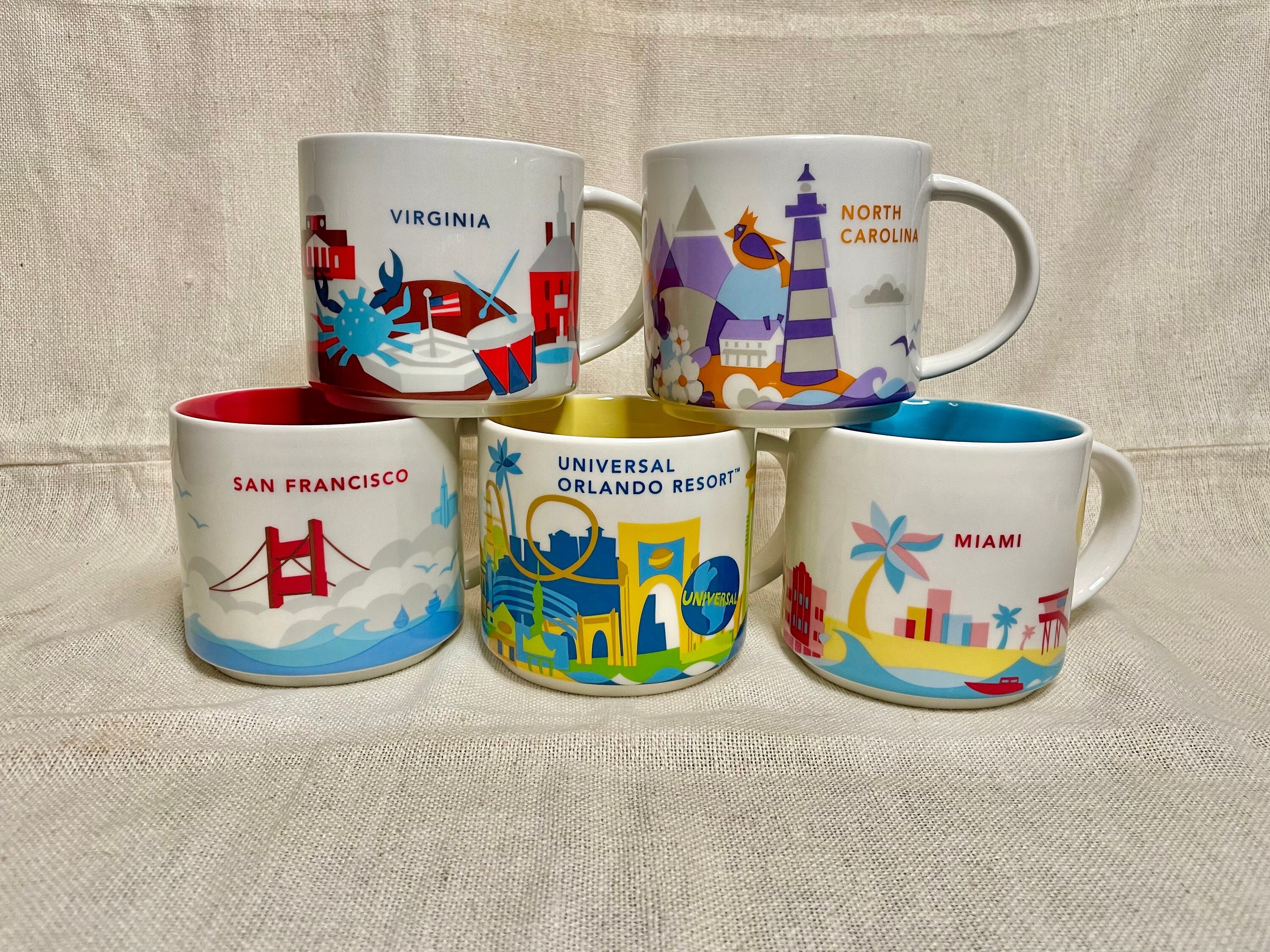 Starbucks you are here - Etsy 日本 Starbucks you are here - Etsy 日本