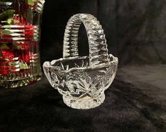 Princess House Crystal - Etsy