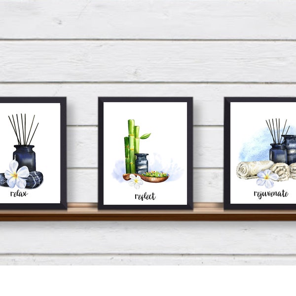 Relax Rejuvenate - Etsy