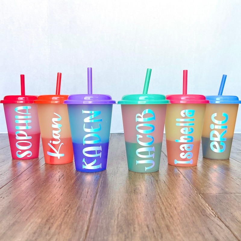 Cups for Kids - Etsy
