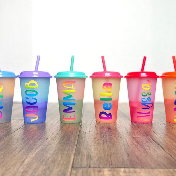 Rainbow Party Favor - Etsy