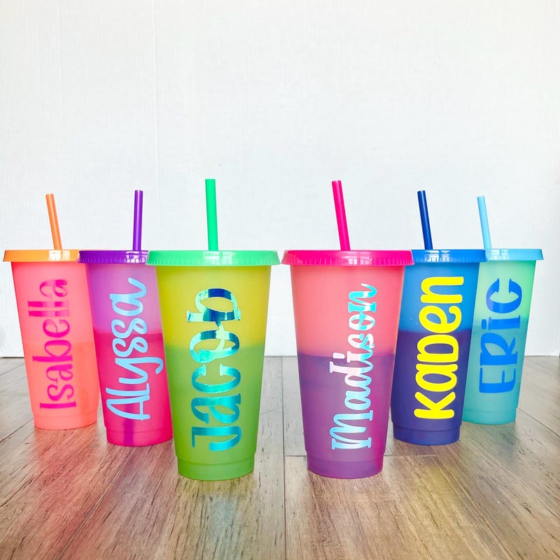 Personalized Cup - Etsy