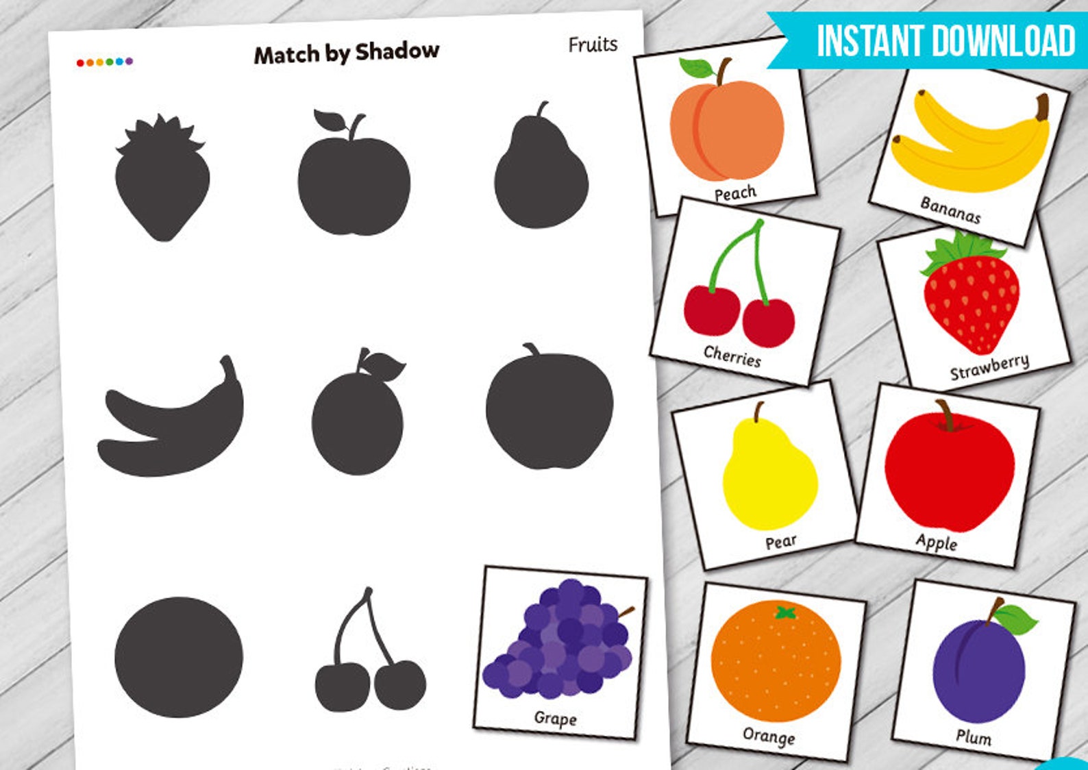 Printable Busy Book, Preschool Worksheets, Busy Book Bundle, Busy ...