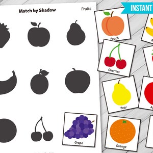 Printable Busy Book, Preschool Worksheets, Busy Book Bundle, Busy ...