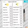 Personalized Name Tracing Uppercase Printable Worksheet, Learning ...