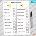 Personalized Name Tracing Uppercase Printable Worksheet, Learning ...
