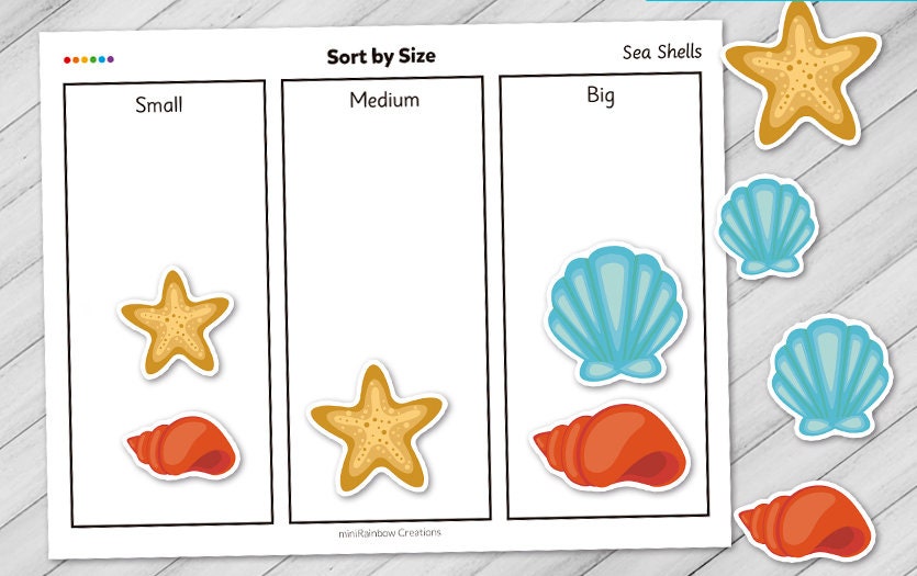 Printable Busy Book Preschool Worksheets Busy Book Bundle | Etsy