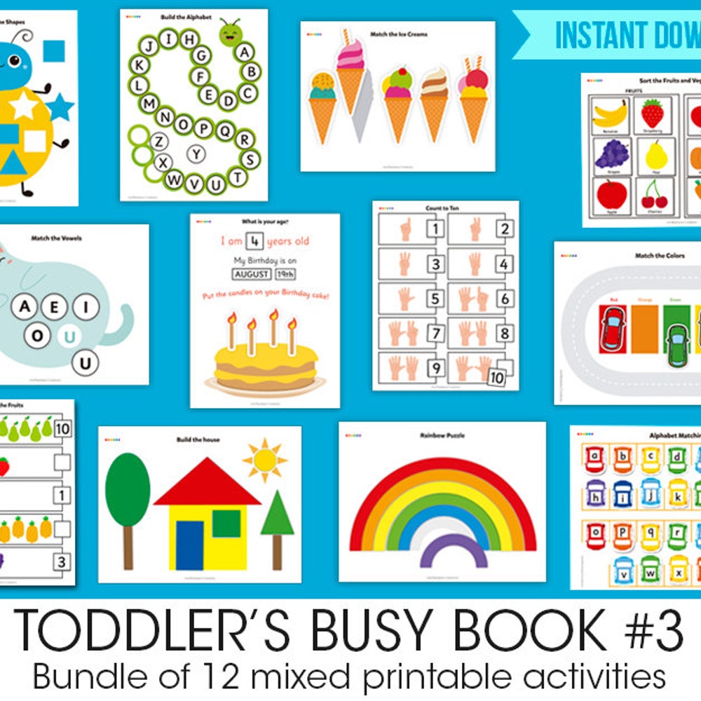 minirainbowcreations - Etsy