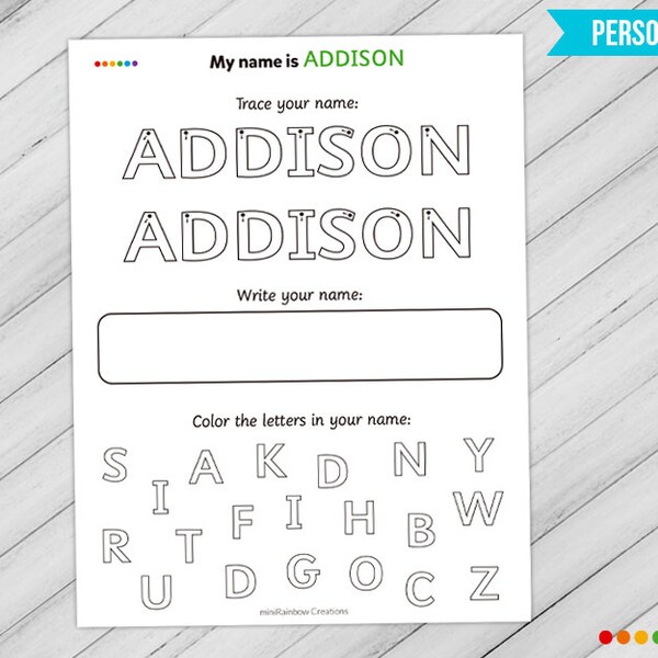 Match the Colors Parking Lot Game Printable, Color Matching, Preschool ...