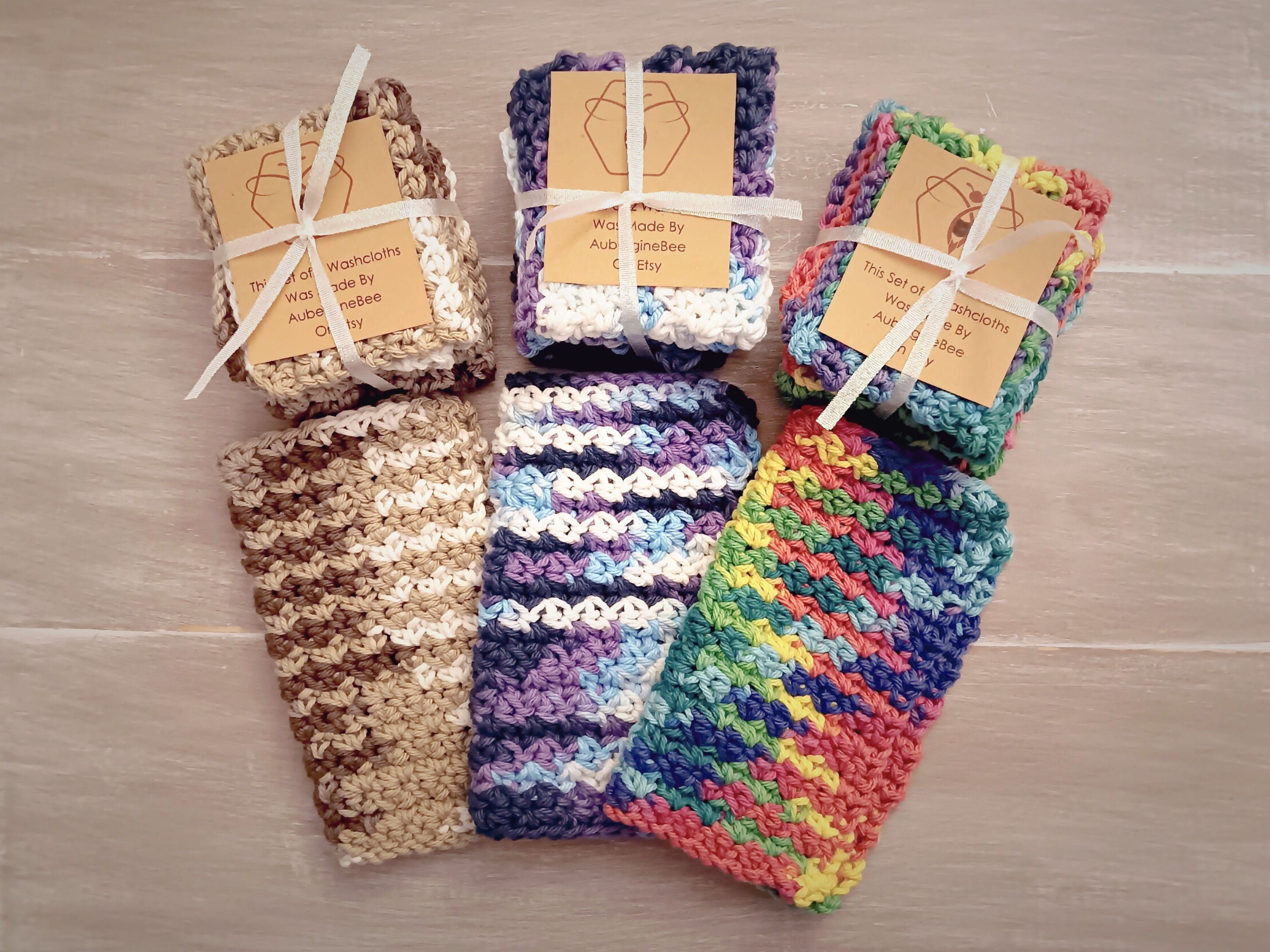 Crafts Using Washcloths And Soap