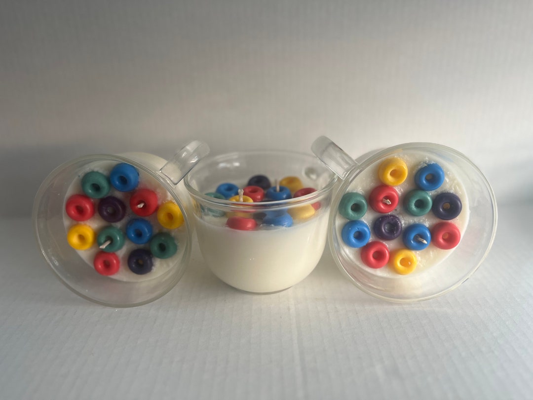 Fruit Loops - Etsy