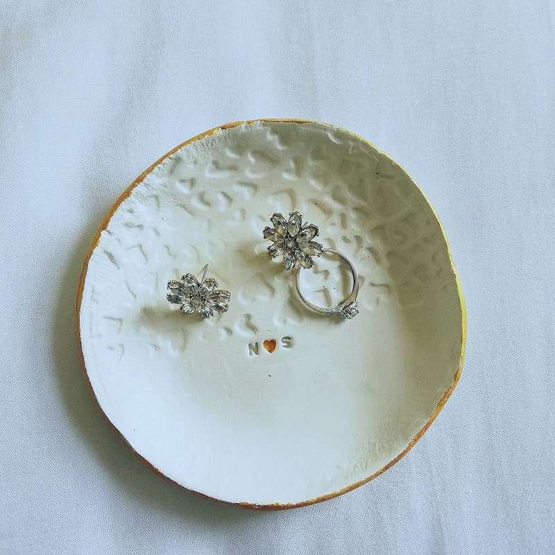 Ring Dish - Etsy