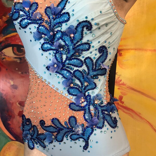 Aerial Costume - Etsy