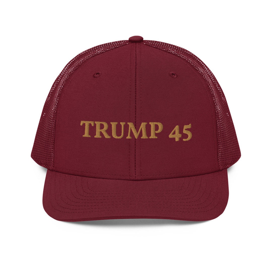 TRUMP 45 Trump for President Election 2020 Vote Trump Pence 45th ...