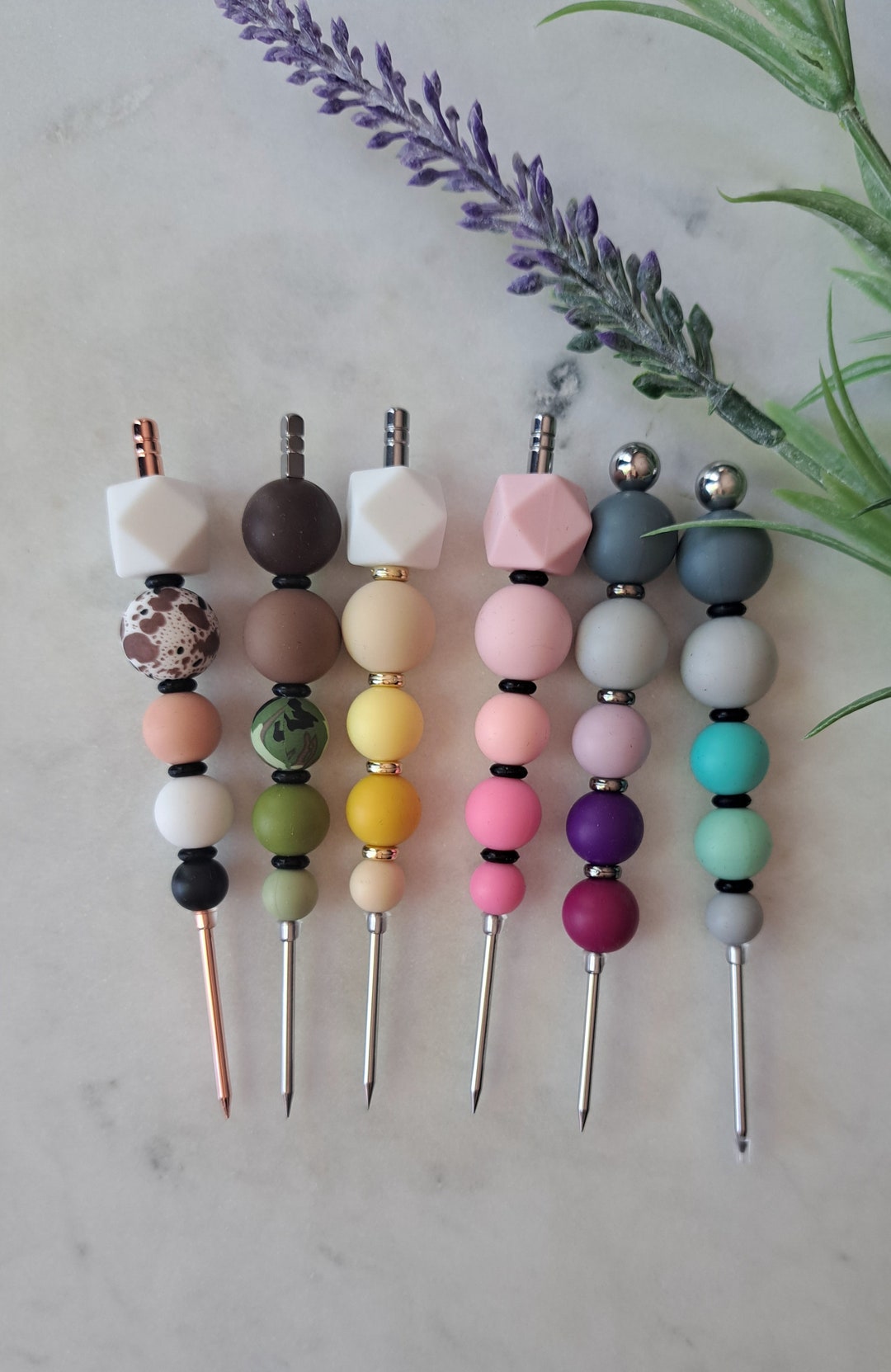 Cookie Scribe Tools - Icing Tool - Cookie Decorating Tool - Soft to ...