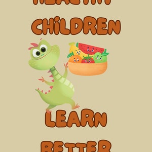 School Nurse Posters for Grade School - Instant Download Health Clinic ...