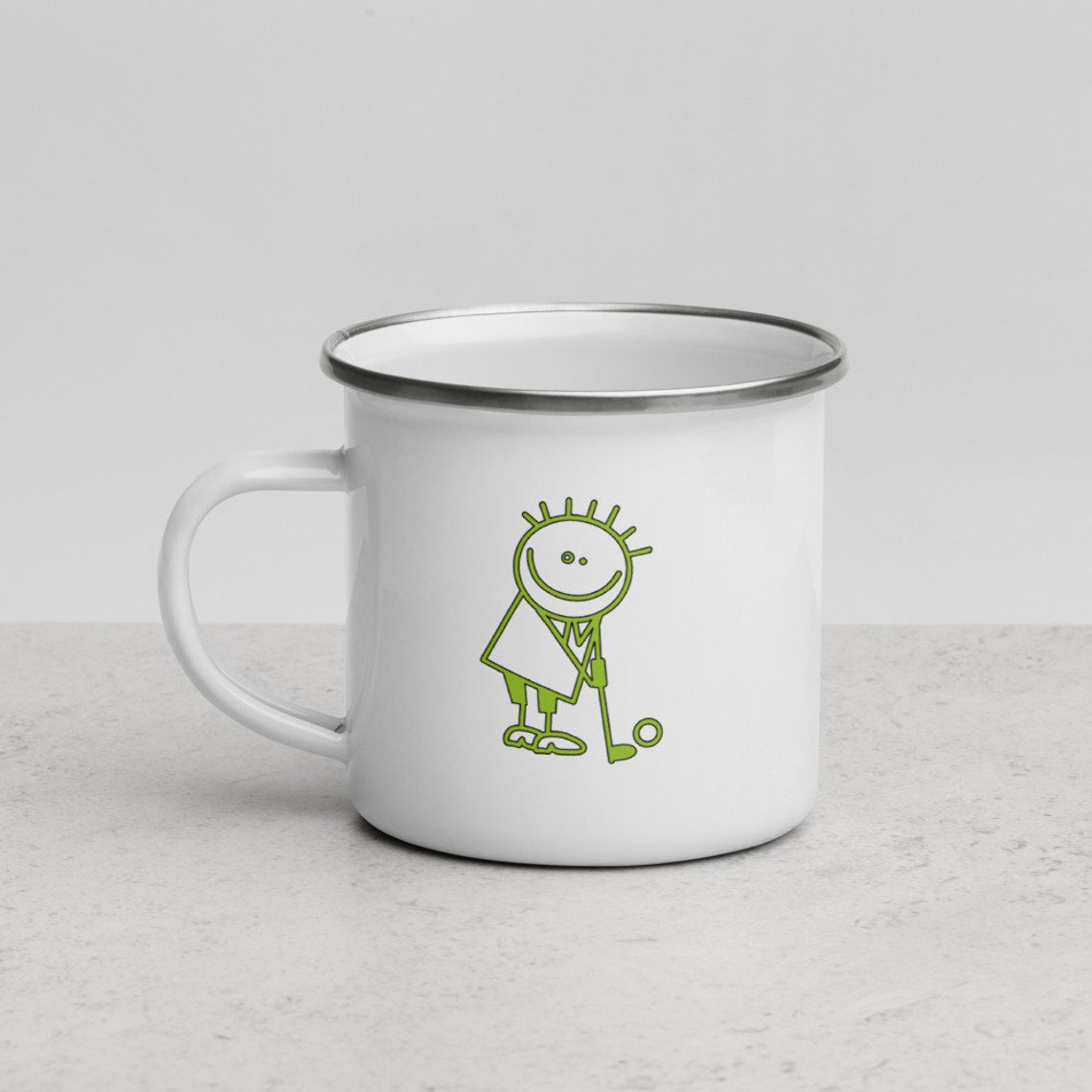 My Retirement Vehicle Golf Cart Life Golfer Retirement Mug - Etsy