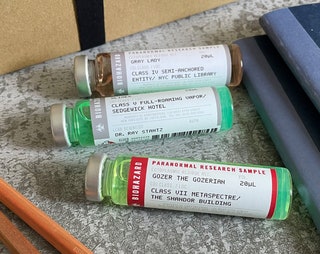 propfictionstudios - Etsy