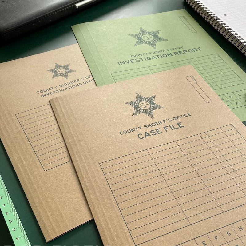 propfictionstudios - Etsy