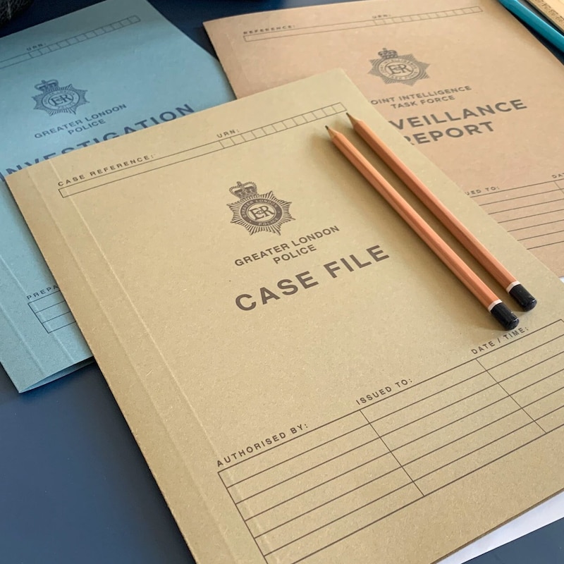 propfictionstudios - Etsy