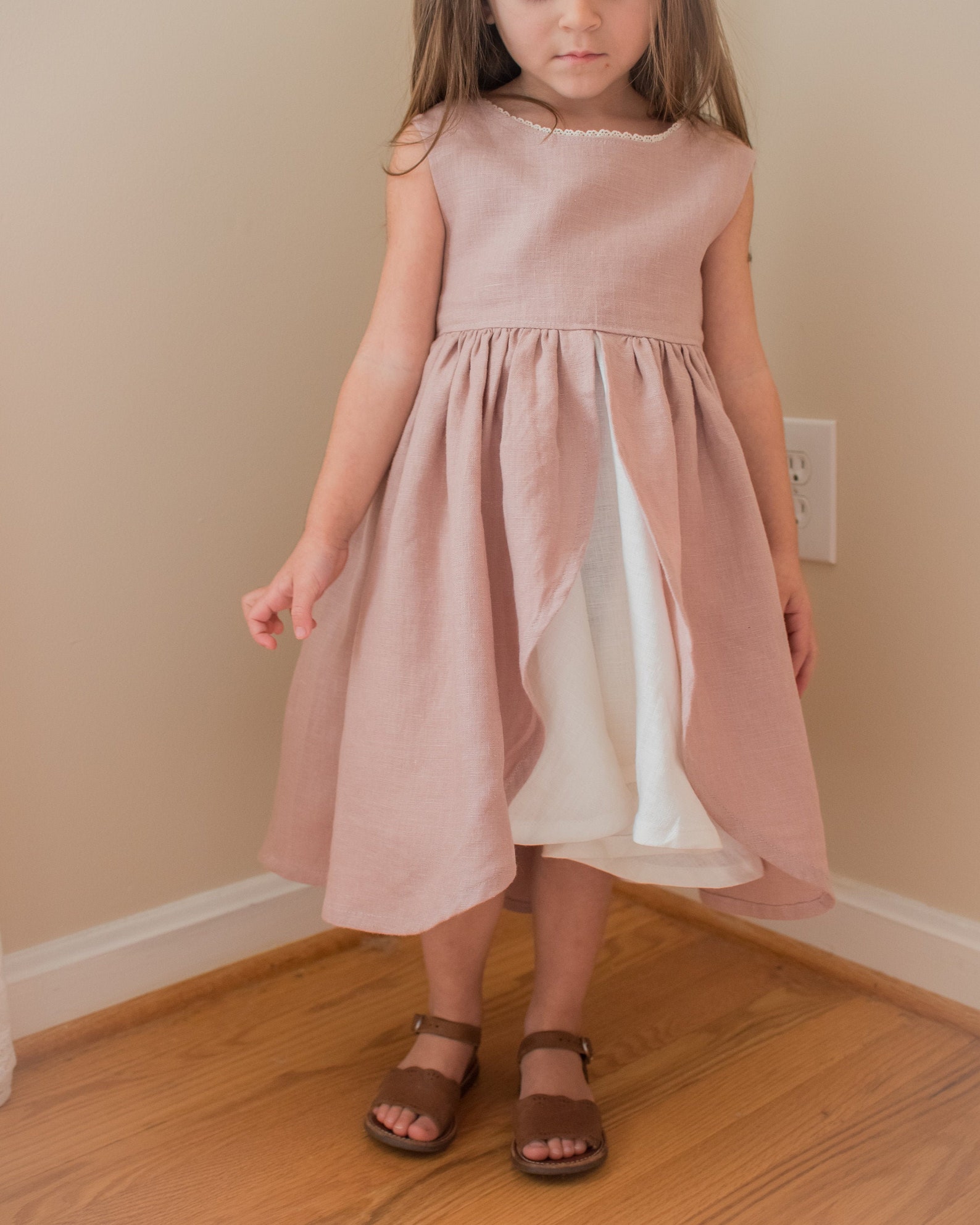 The Aurora Dress - Etsy