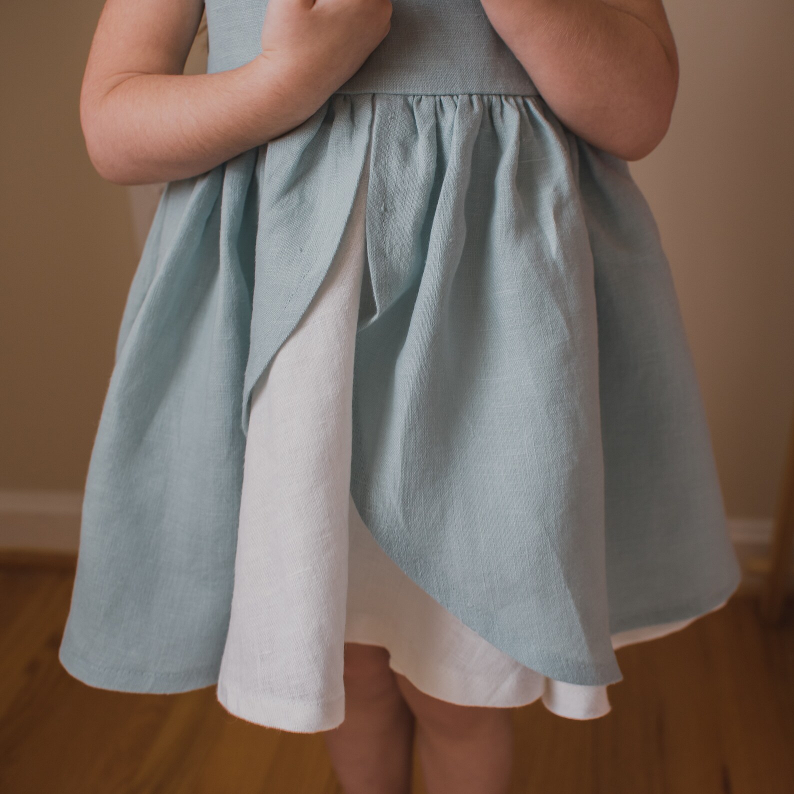 The Aurora Dress | Etsy