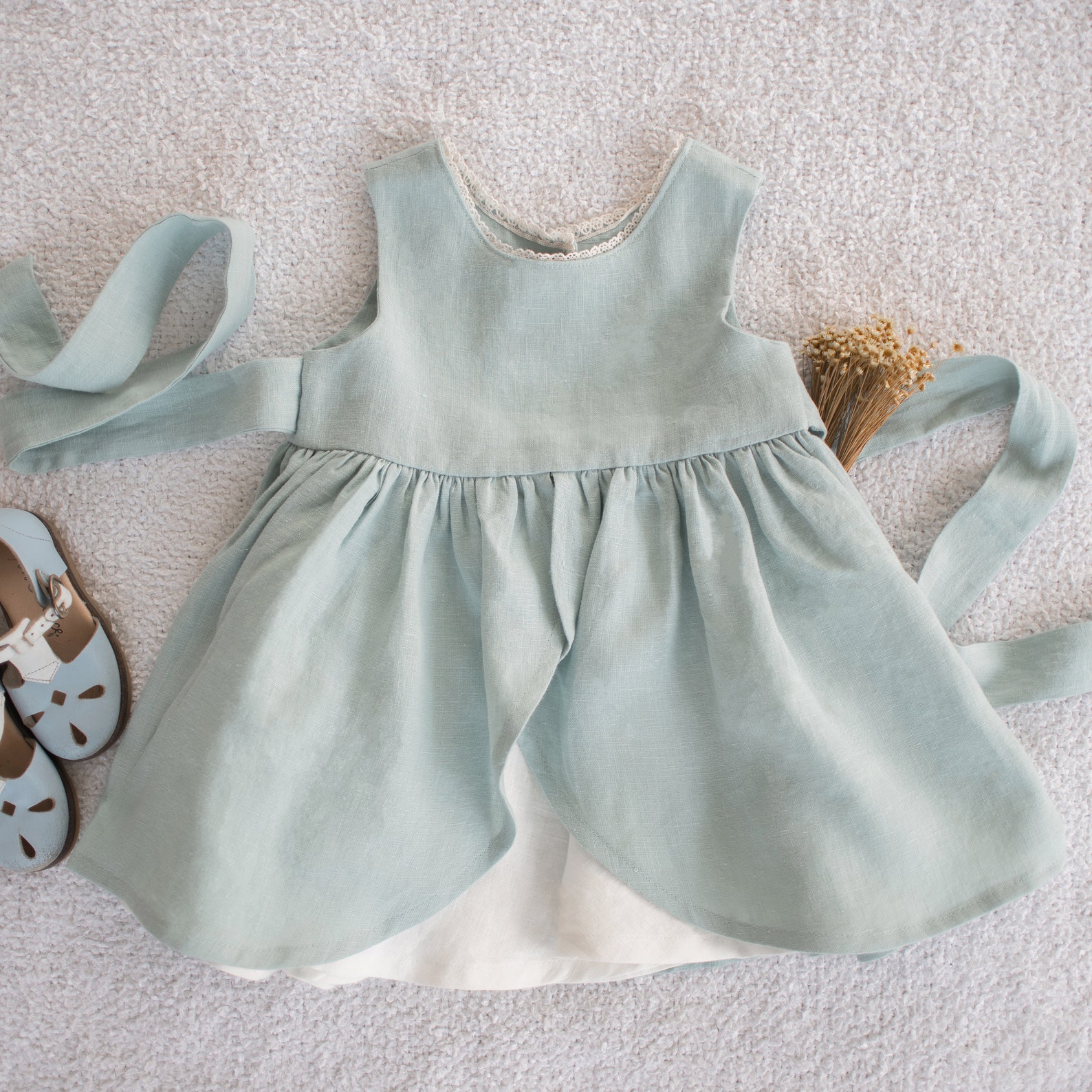 The Aurora Dress | Etsy