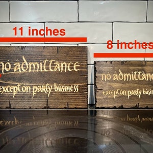 Two Rings to Bind Them Sign Engraved Rustic Wood Wedding Sign With ...