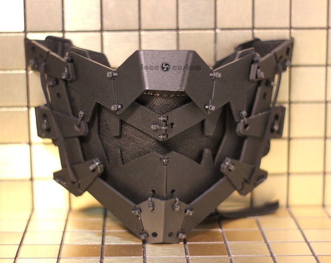 Mask Protector : X-2 Next Gen - Etsy Canada