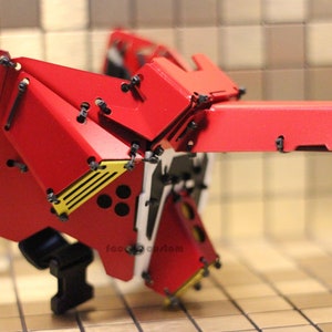 Cyberpunk Mask Design by Gins MK.32 "tengu" - Etsy