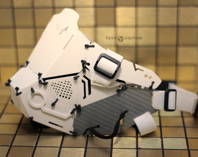 Mask Protector : X-2 Next Gen - Etsy Canada