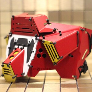 Cyberpunk Mask Design by Gins MK.32 "tengu" - Etsy