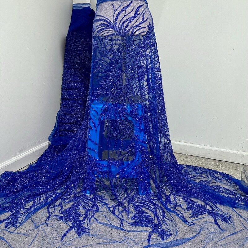 Royal Blue Wedding Veil - Etsy