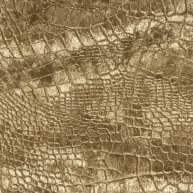 Snake Skin Fabric - Etsy