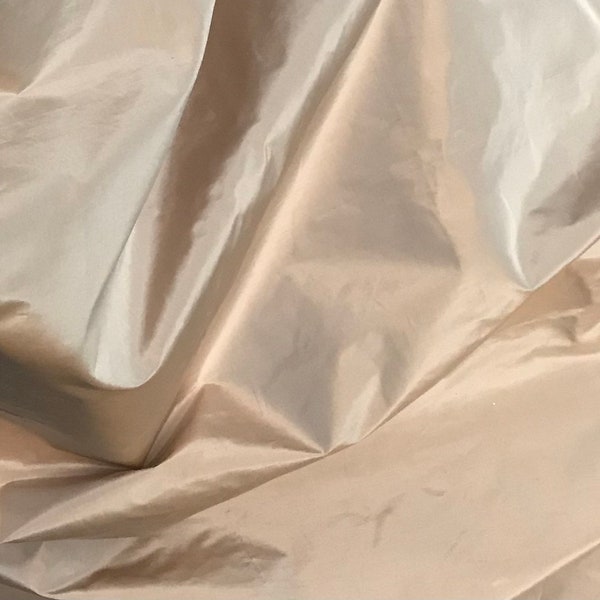 Iridescent Silk - Etsy