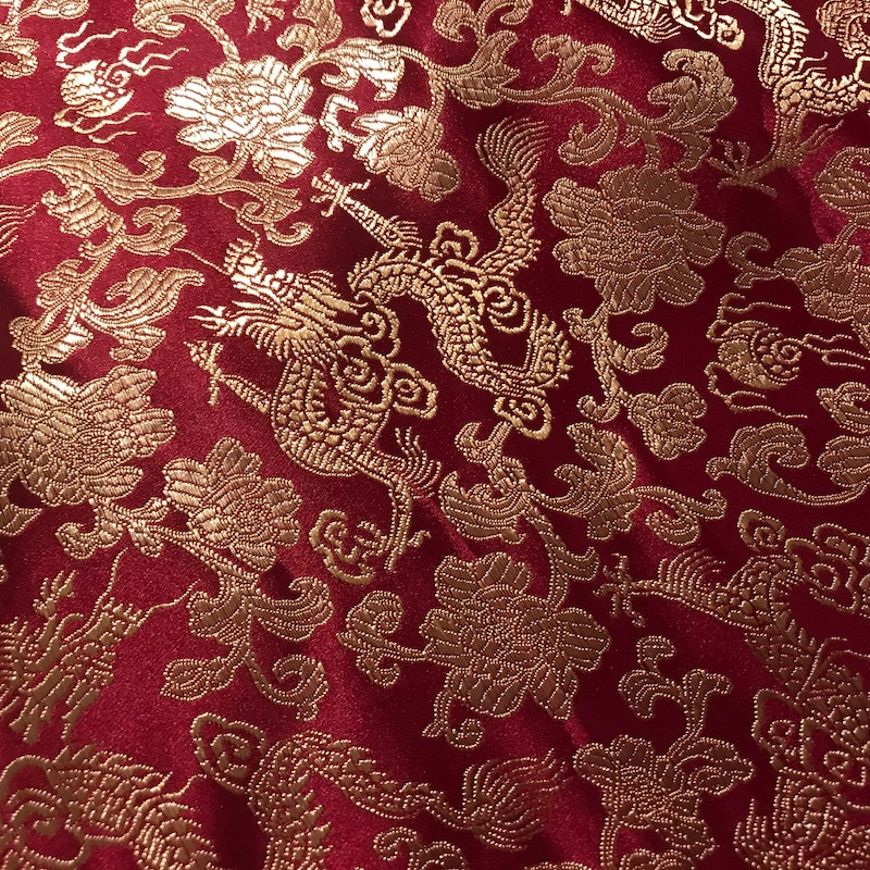 Brocade Quilt - Etsy