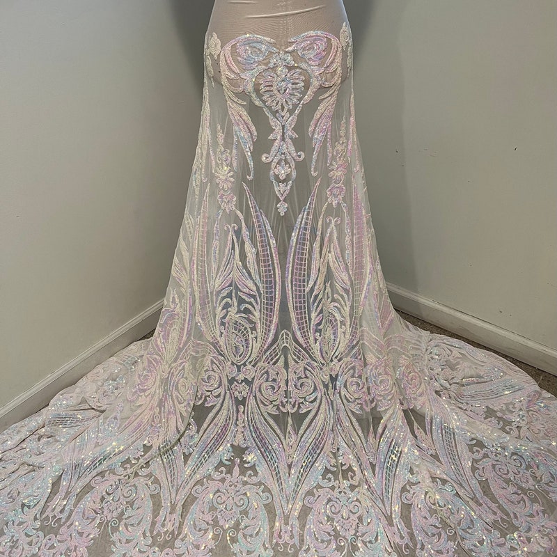 Light Pink Sequin - Etsy