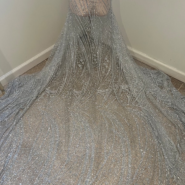 Rhinestone Dress - Etsy