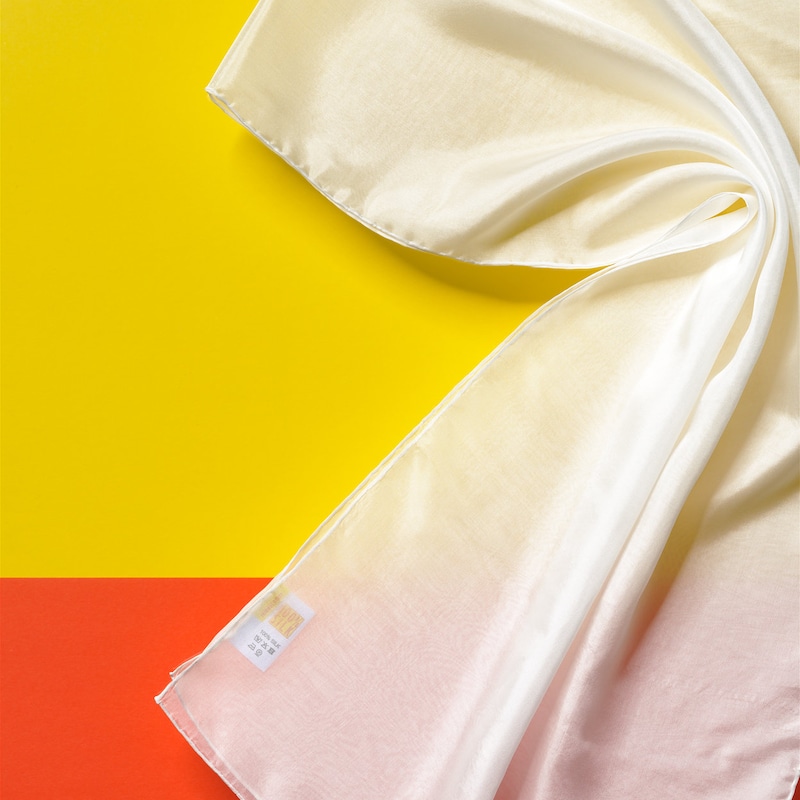 Natural Silk Fabric - Etsy