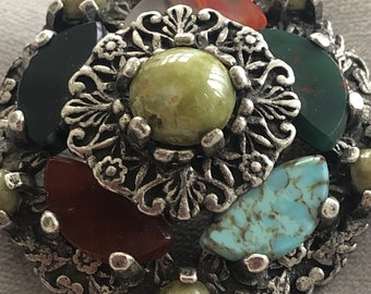 Miracle Brooch | Etsy